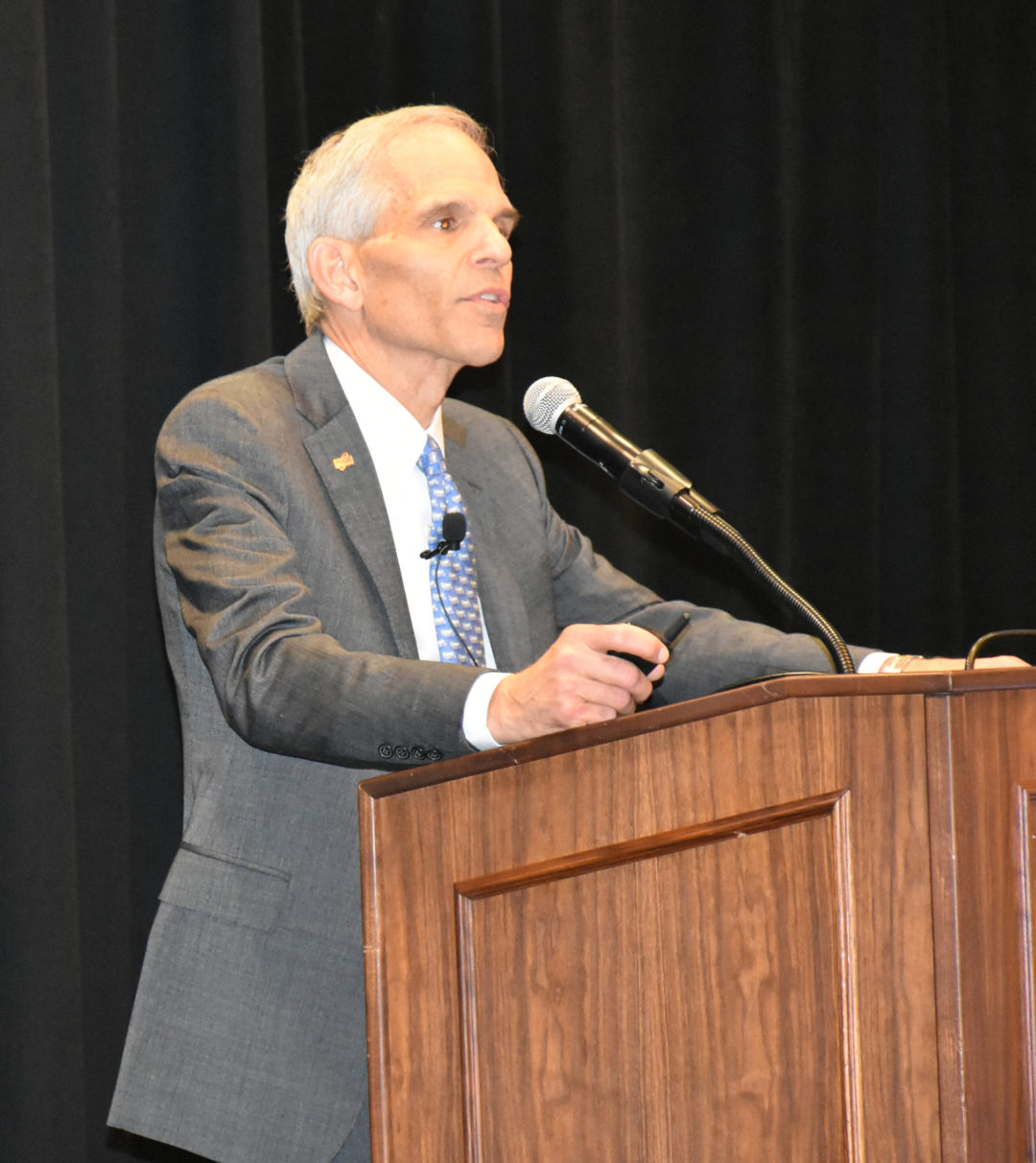 The 2019 Biennial Meeting of the Edward H. Angle Society (EHASO ...